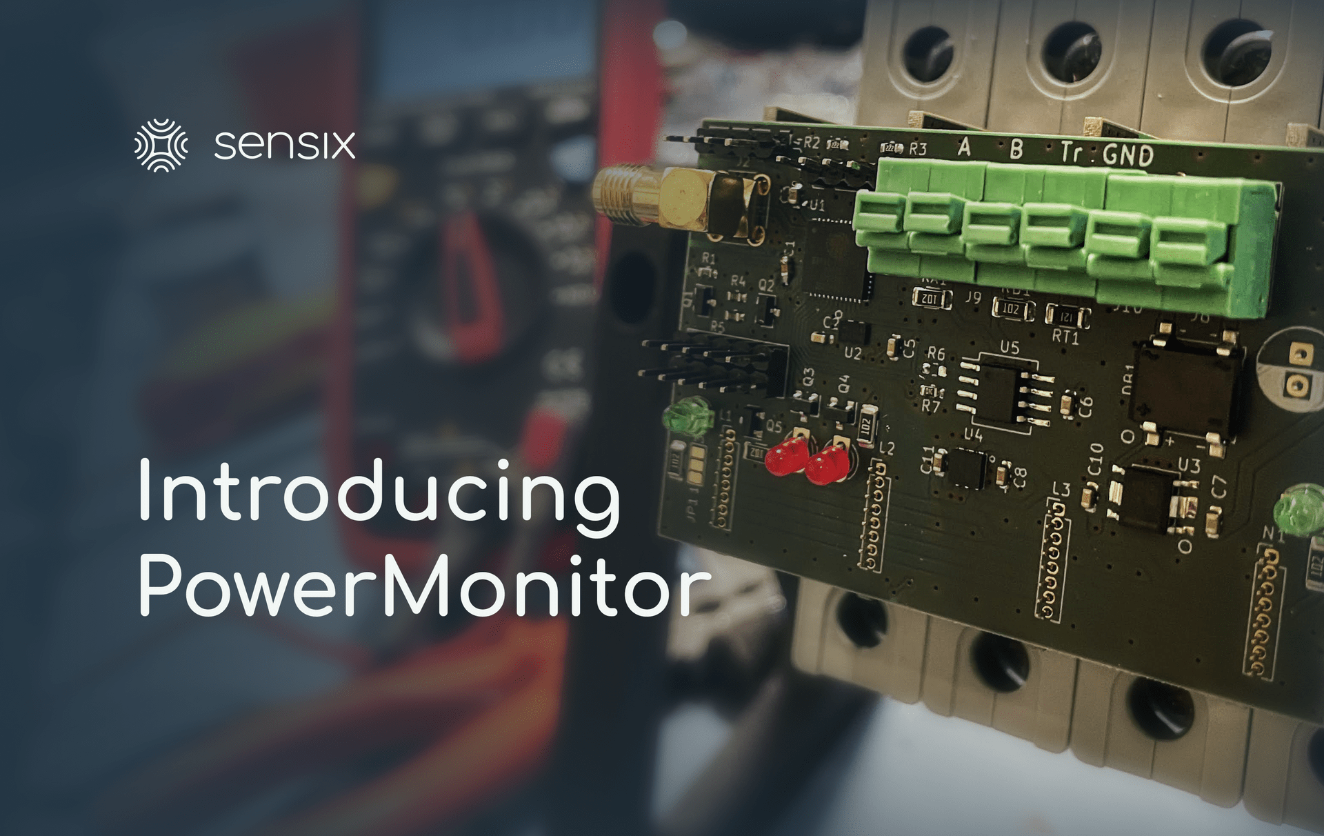PowerMonitor from A to Z, from P to R